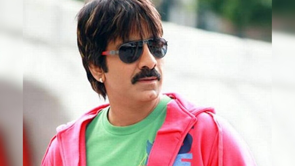 Happy Birthday Ravi Teja: 5 Films of the Telugu Star You Must Watch ...