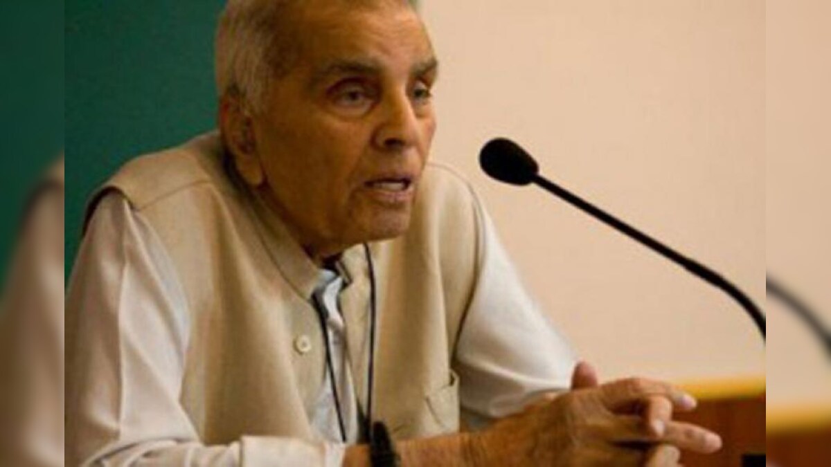 Justice Sachar Calls for Repealing Sedition Laws, AFSPA - News18