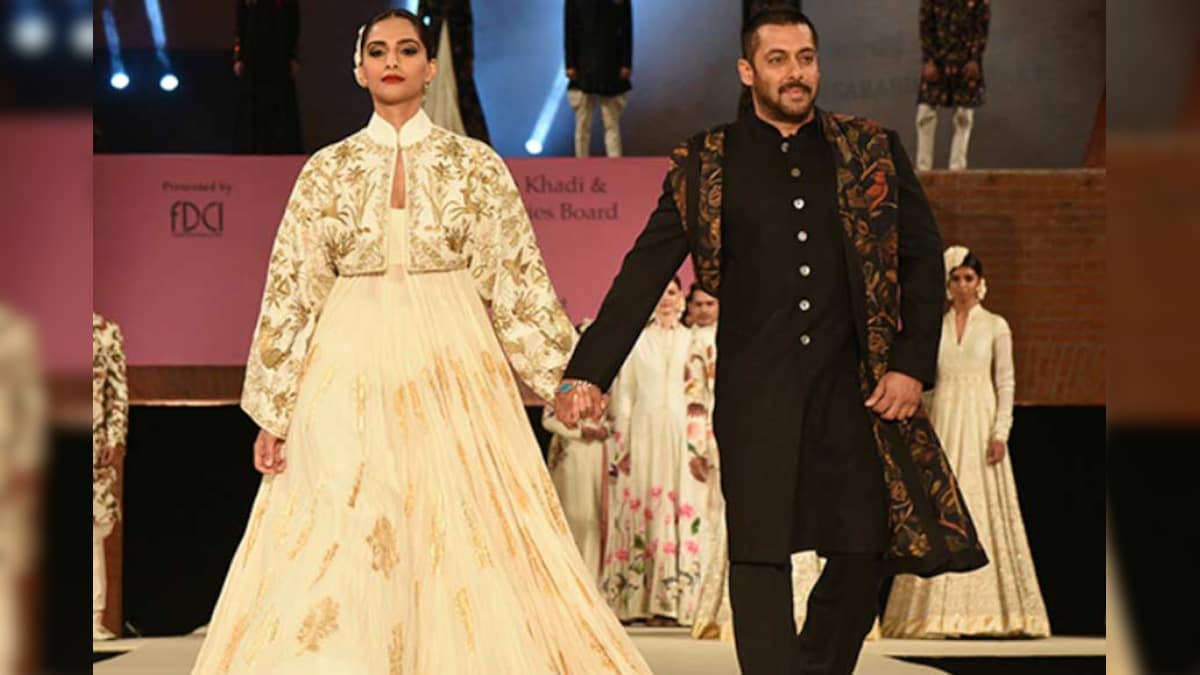 Hope Salman's 'Sultan' is Another Record-Breaking Film: Sonam Kapoor ...