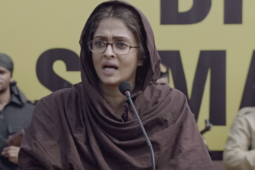 Masand's Verdict on 'Sarbjit', 'X-Men: Apocalypse' - News18