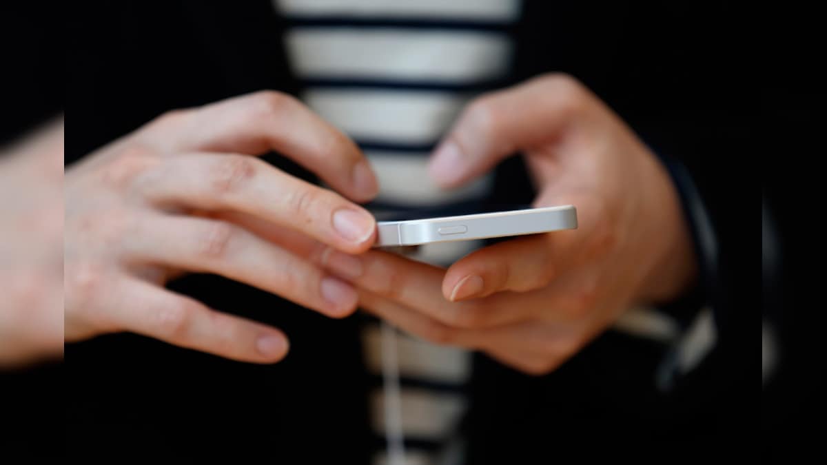 'Heart Attack' App to Help You Find Nearest Hospital - News18