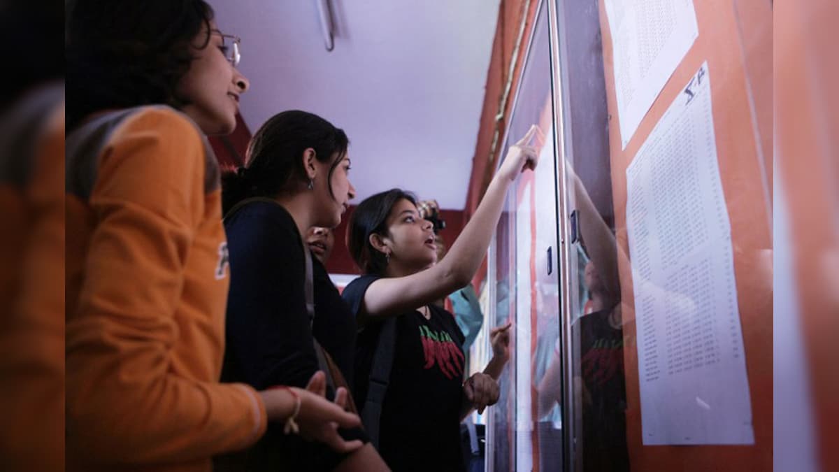 AJC Bose College to Declare 1st Merit List Today at ajcbosecollege.org ...