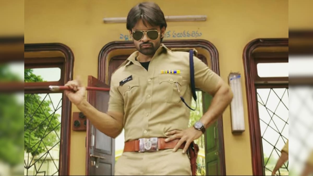 'Supreme' Review: The Film Is an Entertainer With Lots of Comedy and ...