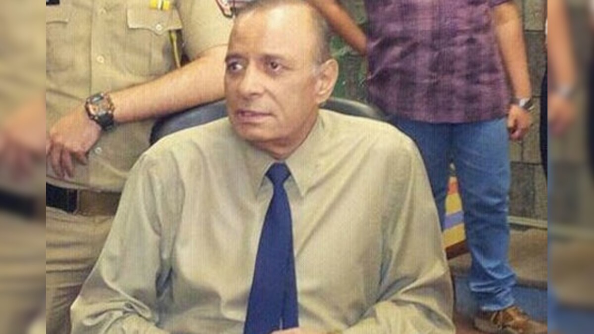 Veteran Film and TV Actor Suresh Chatwal Passes Away - News18