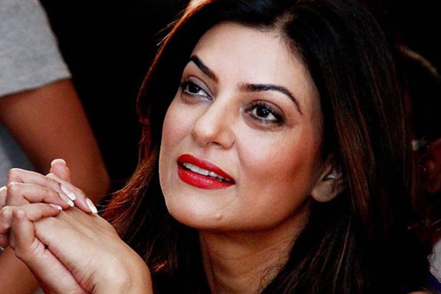 Sushmita Sen's Speech At Her Daughter's Annual Day Is Something All ...