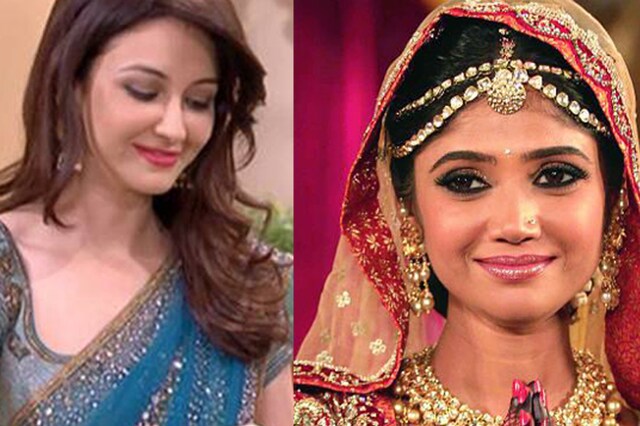 Happy Mother's Day: When TV Celebs Made Their Mothers Proud - News18