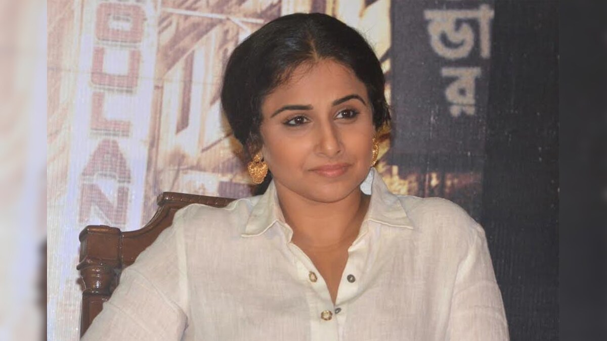 Begum Jaan Is All About Feminine Power In Full Glory Vidya Balan 6442