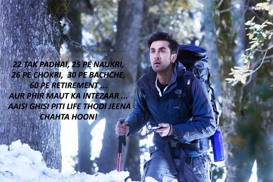 10 Dialogues From YJHD That'll Help You Relive The Refreshing Romance ...
