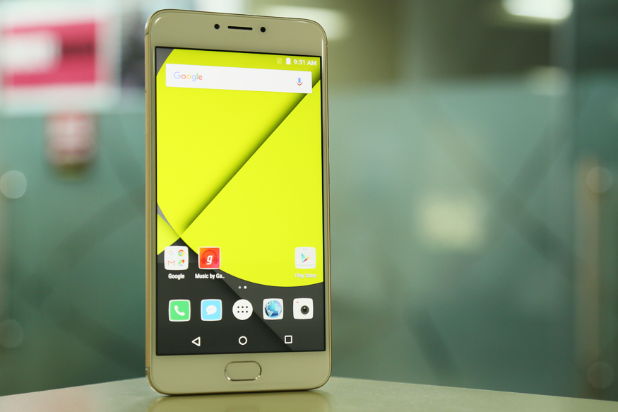 Yunicorn: First Impressions Review of Yu's New Smartphone - News18