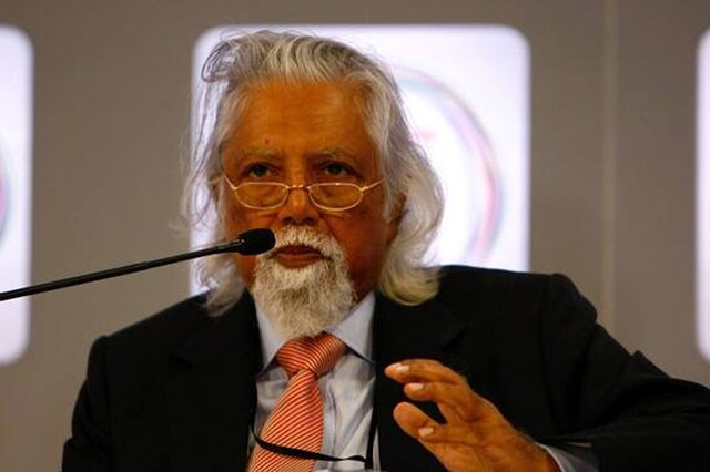 Aveek Sarkar Resigns as Editor of The Telegraph, Anandabazar Patrika ...