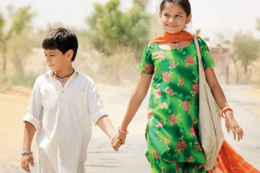 'Dhanak' Tweet Review: Nagesh Kukunoor Weaves A Heart-Warming Tale - News18