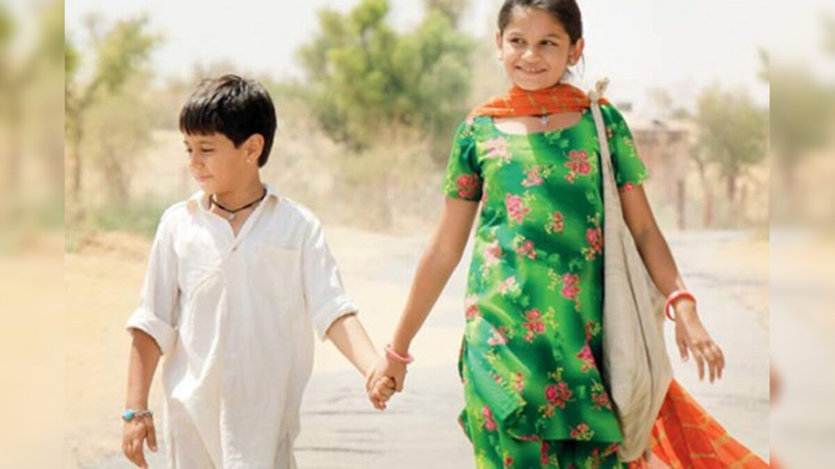 'Dhanak' Review: It's a Crowd-Pleaser - News18