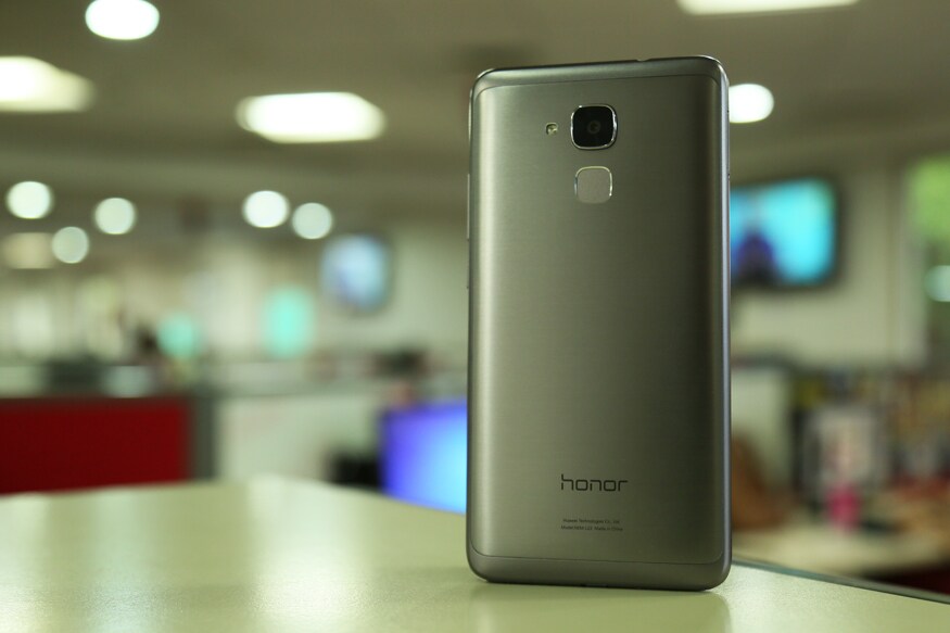 Huawei Honor 5C Review: A Budget Contender With No Frills | Tech ...