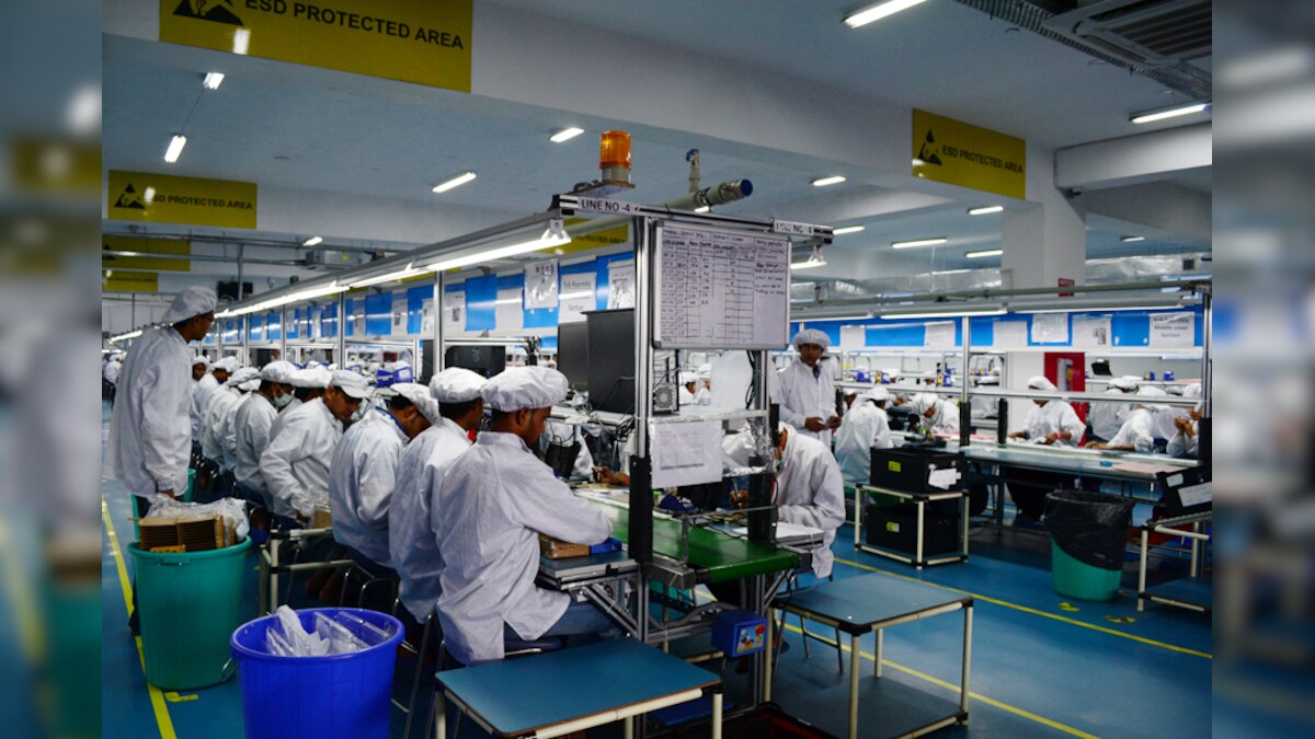 Intex Inside: What Goes Behind Making India's Affordable Smartphones ...