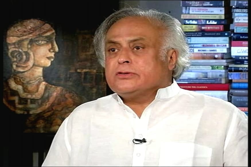 Congress Facing 'Existential Crisis', Says Jairam Ramesh