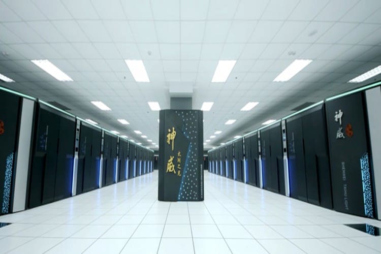 China's Sunway-TaihuLight is The World's Fastest Supercomputer | Tech ...