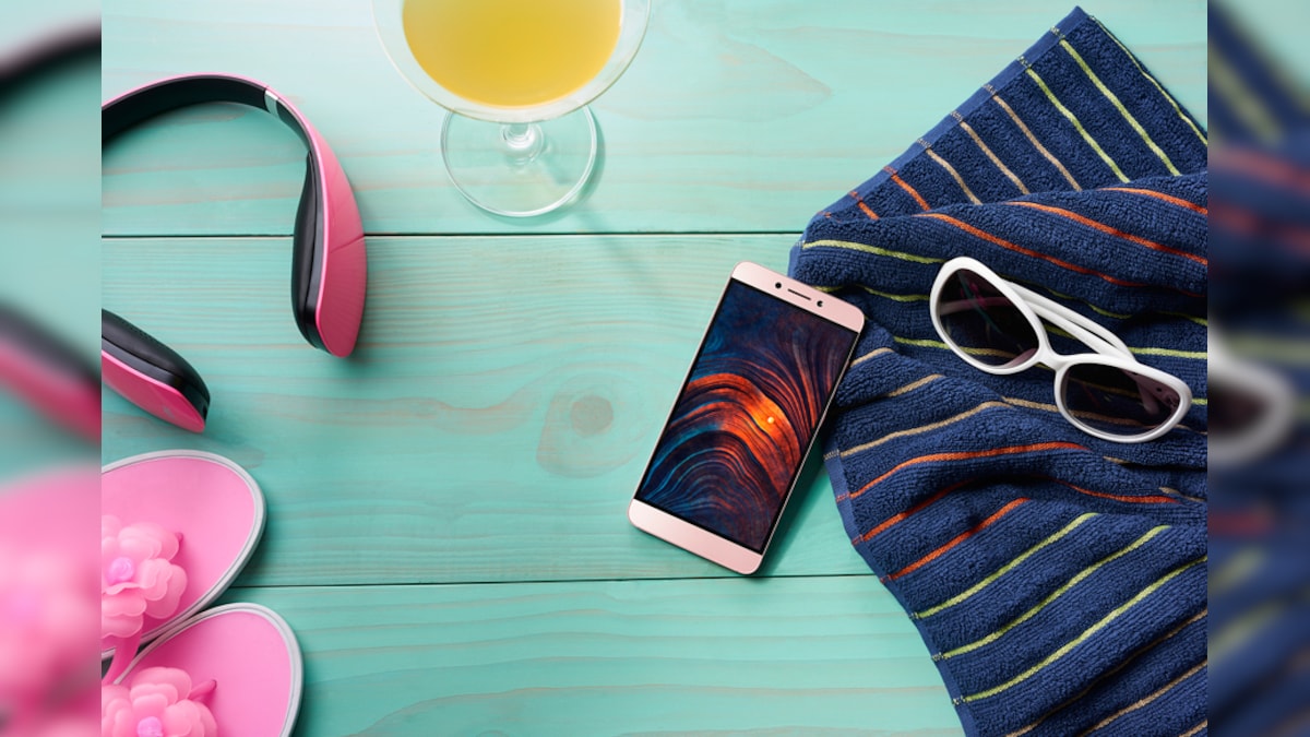 LeEco Unveils Ambitious Pan-India Offline Retail Expansion Plan - News18