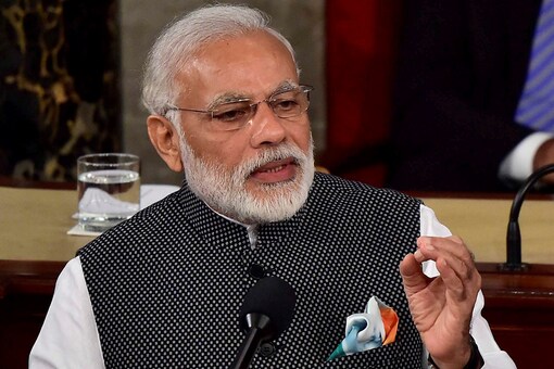 PM Modi to Inaugurate Smart City Projects on June 25 - News18