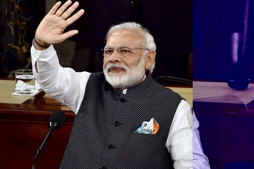 PM Narendra Modi Greets Nation on Ramzan