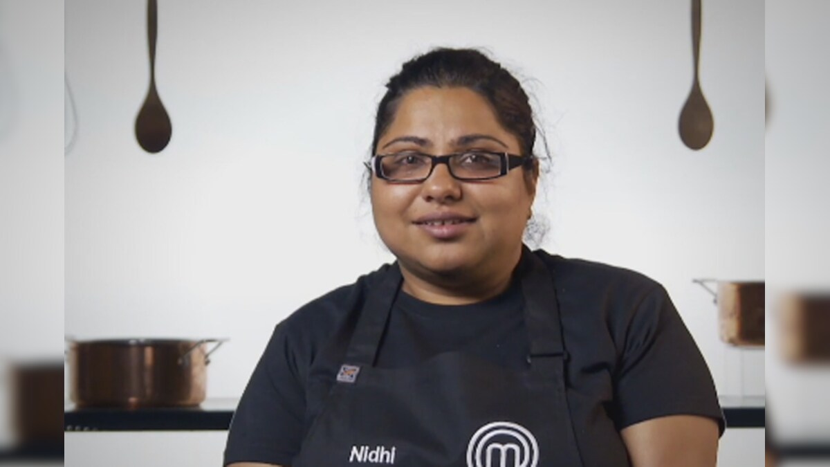 Why This Indian MasterChef Australia Contestant Made Everyone Cry - News18