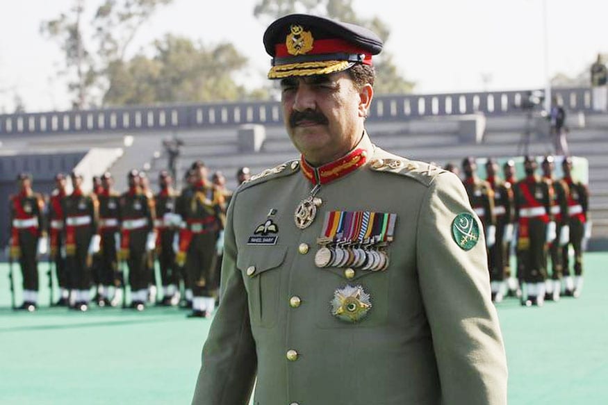 Pakistan Can't Recall Ex-Army Chief Gen Raheel Sharif From Riyadh: Sartaj Aziz