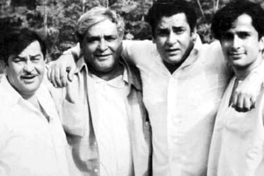 Remembering Raj Kapoor: 15 Photos of the Legend That You May Have ...