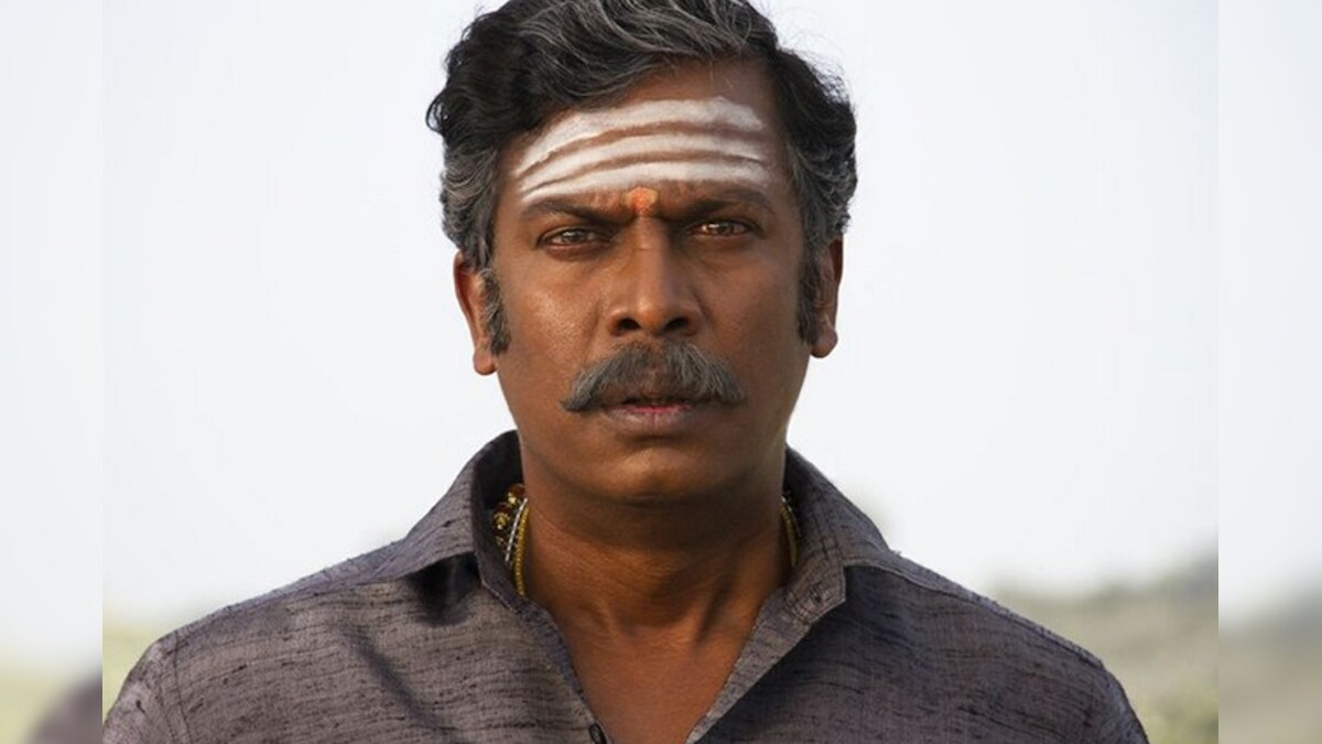 Samuthirakani Wants to Make 'Appa' in 12 Languages
