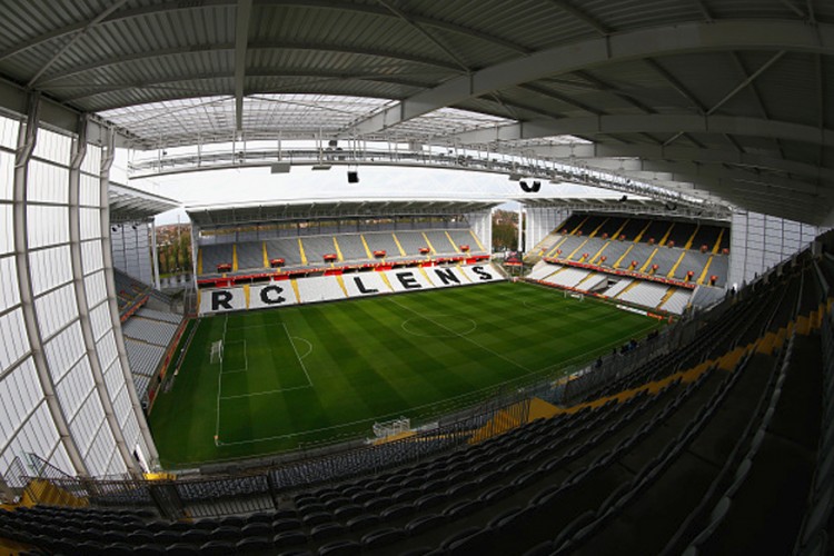 In Pics: The Ten Euro 2016 Stadiums