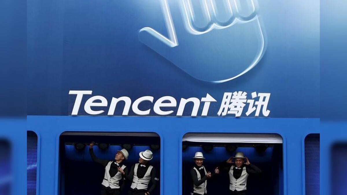 Tencent Buys 'Clash of Clans' Maker Supercell for $8.6 Billion - News18