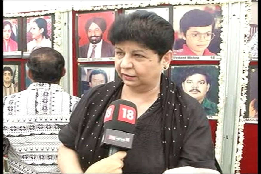 Families of Uphaar Fire Tragedy Wait for Justice - News18