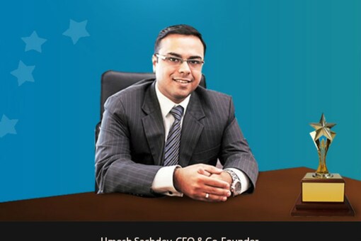 Time Magazine Recognises Indian Entrepreneur as Next Generation Leader ...