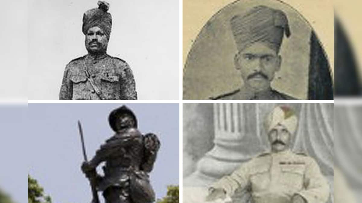 Indian War Heroes Honoured In UK Digital Archive - News18