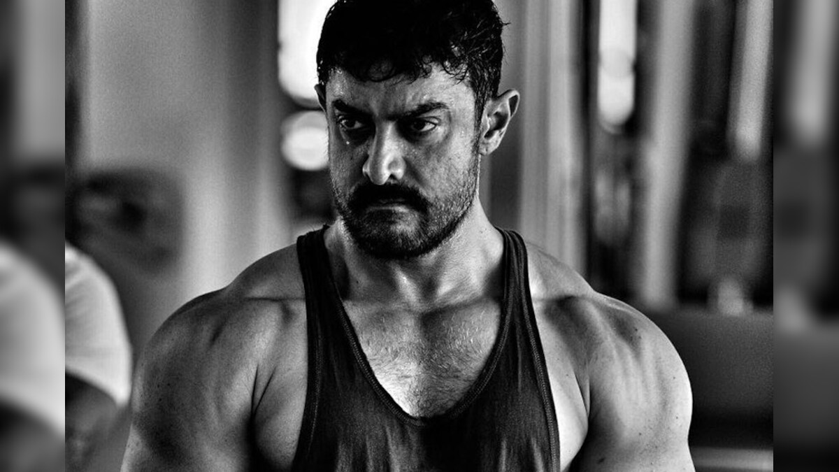 Keep Going Even After Facing Failures: Aamir Khan