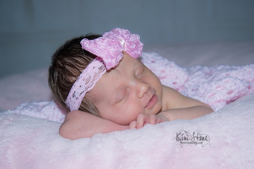 This Adorable Picture Breaking The Internet Has A Heartbreaking Story ...