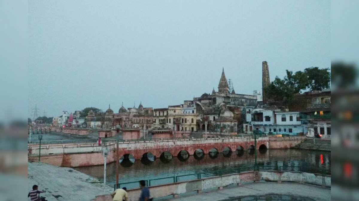 Always Favoured Out-of-Court Settlement of Ayodhya Issue: RSS - News18