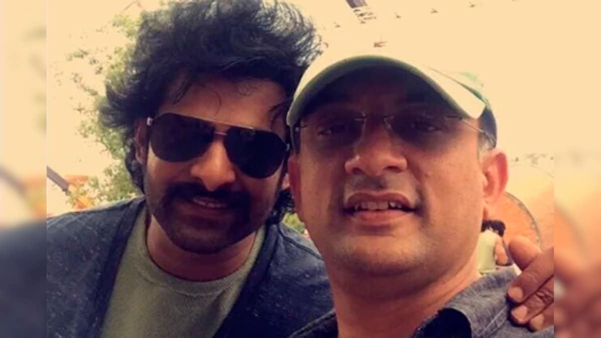 Photos: SS Rajamouli Begins Shooting 'Baahubali 2' Climax Sequence - News18