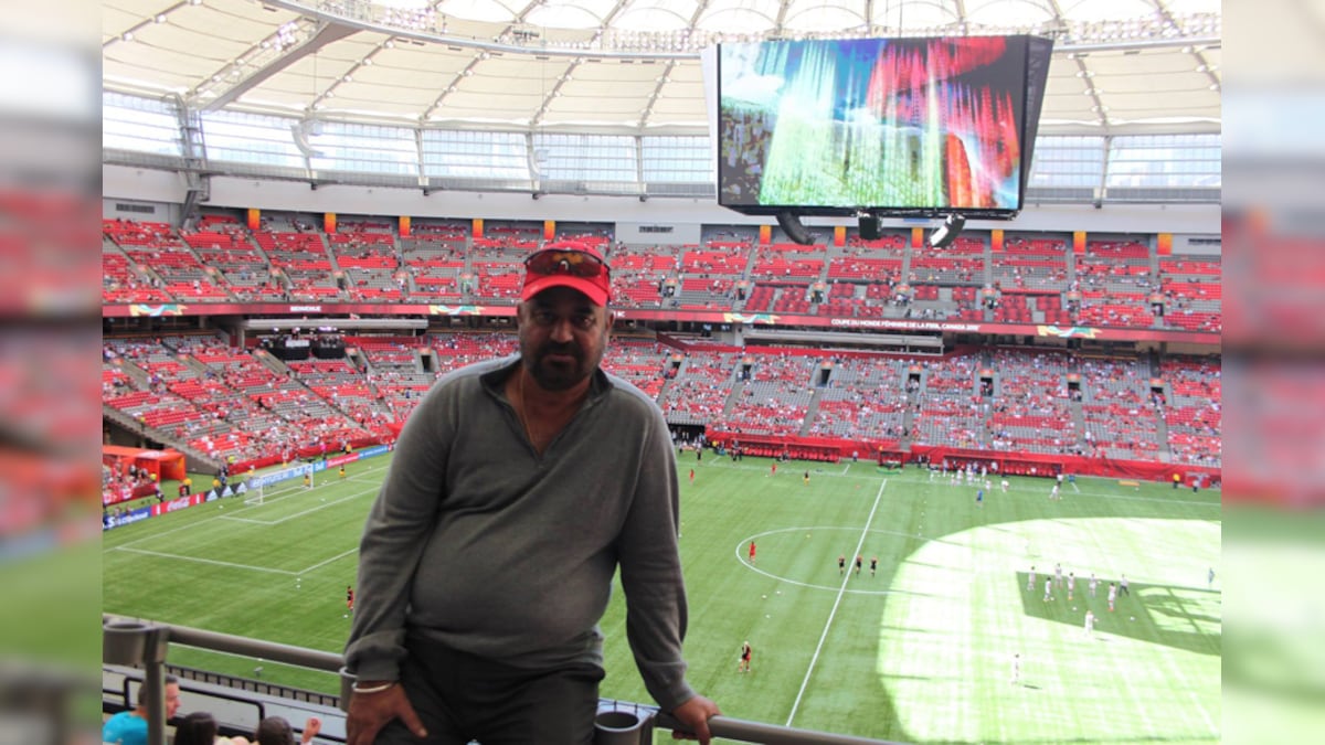 'Confident' Balwinder Sandhu Applies for Team India Coaching Job