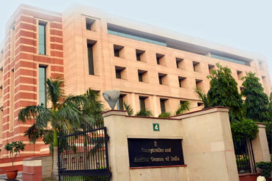 Need Change in Revenue Audit Methods to Adapt to GST, Says CAG
