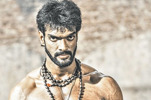 Charandeep Is the Busiest Baddie in Southern Films - News18