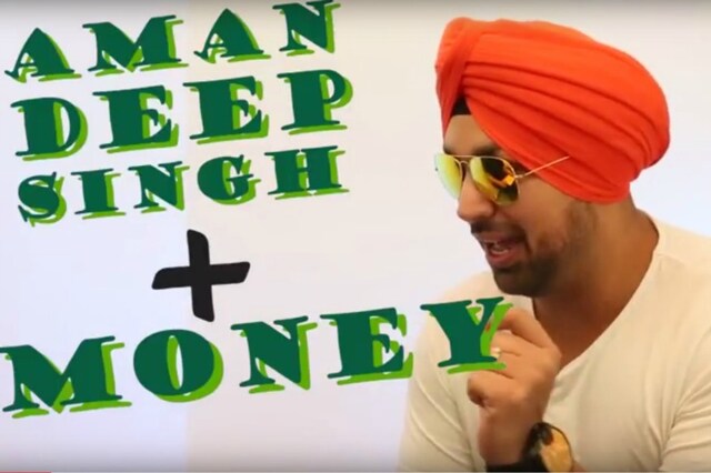 Deep Money Reveals The Turning Point In Honey Singh's Life - News18