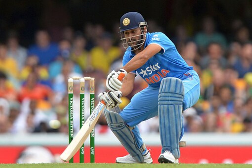 Batting At No 4 Is More My Need Than Team's: MS Dhoni