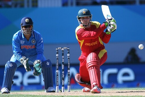 Dhoni Becomes Maiden Indian Keeper to Complete 350 ODI Dismissals