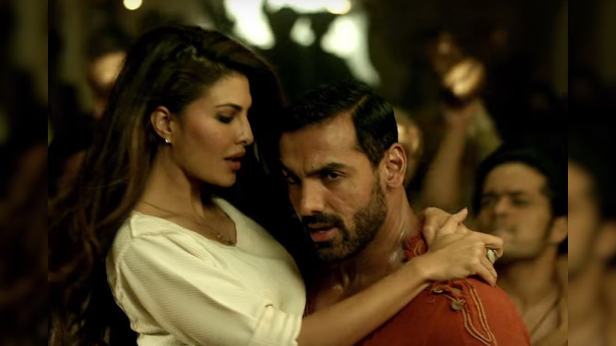 'Dishoom' Trailer: John, Varun Create Quite a Powerful Impact As New ...