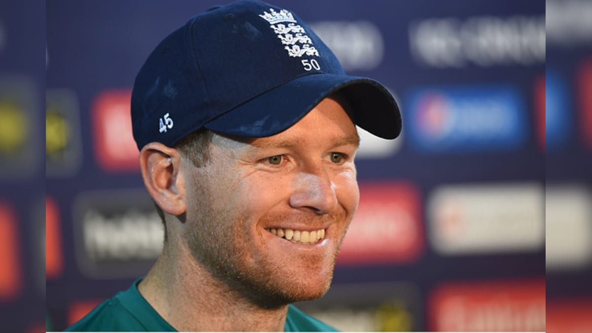 Eoin Morgan: ICC Ranking, Career Info, Stats and Form Guide as on June 8