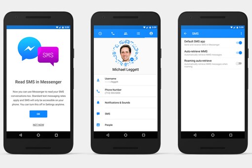Facebook Starts Testing End To End Encryption On Messenger