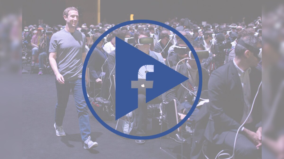 Facebook Not to Roll Out 'Explore' Feed Test Globally - News18