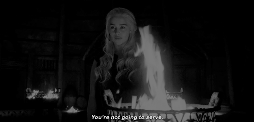 GoT Latest Episode Is All About the Will of 'Broken Men' and 'Woman ...