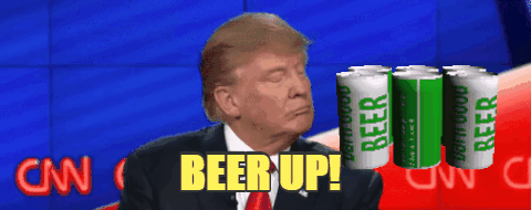 Chicago Brewery Launches Beer That Makes Mockery of Donald Trump | Buzz ...