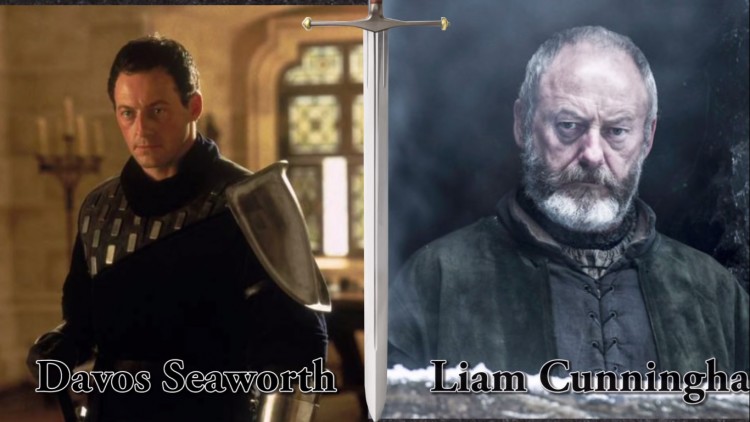 This is What The Cast of GoT Looked Like When They Were Younger - News18