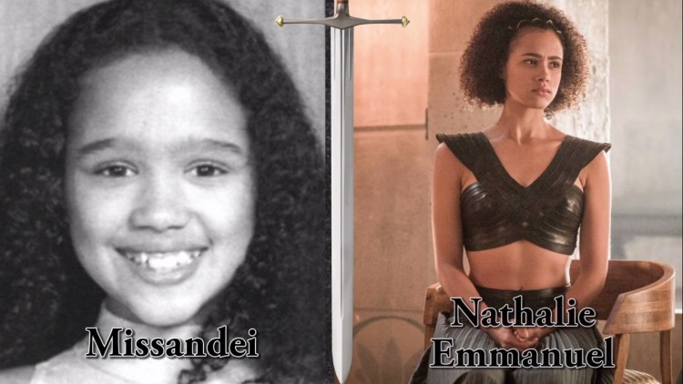 This is What The Cast of GoT Looked Like When They Were Younger - News18